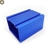 China Aluminium Anodizing Parts Custom by 2D/3D/drawing Metal Spinning Machinery Fabrication for sale