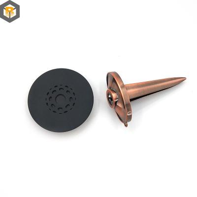 China Custom CNC Machining High Temperature Insulation Fixing Plate for Jig Fixture Tool for sale