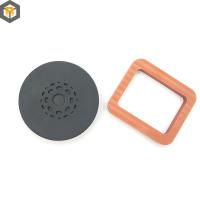 China Custom CNC Machining High Temperature Insulation Fixing Plate for Jig Fixture Tool for sale
