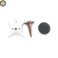 China Custom CNC Machining High Temperature Insulation Fixing Plate for Jig Fixture Tool for sale