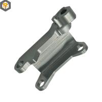 China Metal Drawing Machinery Custom by 2D/3D/drawing Precision CNC Milling/Turning Spare Part for sale