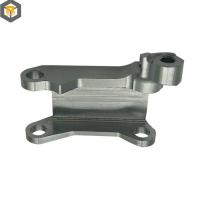 China Metal Drawing Machinery Custom by 2D/3D/drawing Precision CNC Milling/Turning Spare Part for sale