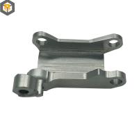 China Metal Drawing Machinery Custom by 2D/3D/drawing Precision CNC Milling/Turning Spare Part for sale