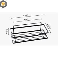 China 2D/3D Drawing Stainless Steel Bathroom Corner Shelf Shower Shelves Caddy Spare Part for sale