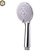 China High Pressure Hand Held Shower Head Spare Part for Bathroom Designed by 2D/3D Drawing for sale