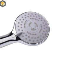 China High Pressure Hand Held Shower Head Spare Part for Bathroom Designed by 2D/3D Drawing for sale