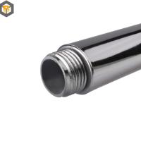 China High Pressure Hand Held Shower Head Spare Part for Bathroom Designed by 2D/3D Drawing for sale