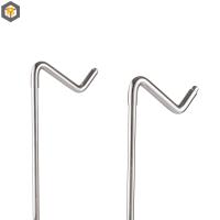 China Customized Aluminium Alloy OEM Stainless Steel Shower Caddy Spare Part for Bathroom for sale