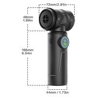 China Portable Small Vacuum Cleaner for Multi Purpose Vehicles Small Household Pump Handheld Car Vacuum Cleaner for sale
