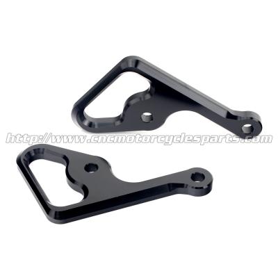 China Racing Hooks Motorcycle Spare Parts Suzuki GSX R600 GSXR 600 750 Aluminum for sale