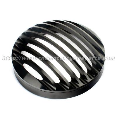 China Front Headlight Grill Cover For Sportster for sale
