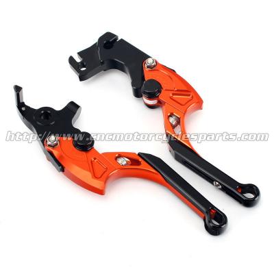 China Motorcycle Brake Clutch Lever With High Precision for KTM 1290 Super Duke R for sale