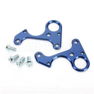China Universal CNC Aluminum Motorcycle Spare Parts Racing Hooks For Honda CBR1000RR 1000RR 2014 for sale