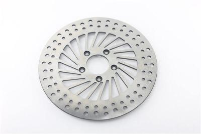 China High Strength Brake Rotor Oem Harley Davidson Parts Rear Disc Brake Rotor for sale