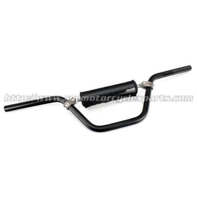 China ISO9001:2008 Anodized Aluminum  Dirt Bike Parts Motocross Universal Handlebars for sale
