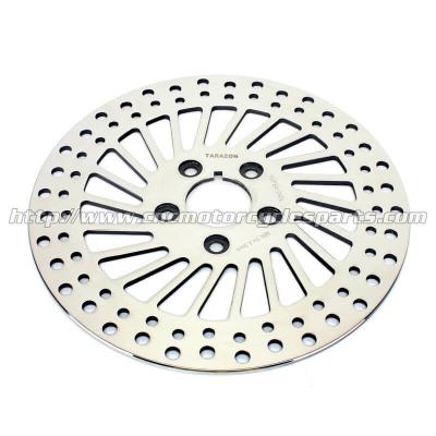 China Stainless Steel Motorcycle Disc Brake Rotors for Harley Davidson for sale