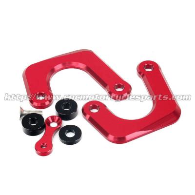 China CBR 1000 RR 2007 Motorcycle Spare Parts Road Bike Hook 6061 Aluminium Alloy for sale