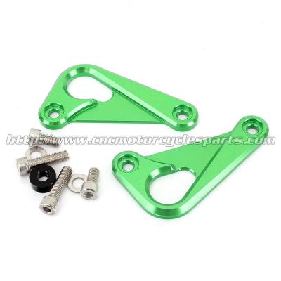 China Motorbike Motorcycle Spare Parts Racing Hook Kawasaki ZX10R 2011 Aluminum for sale