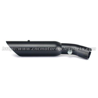 China Honda Cbr 600 F4i  Motorcycle Spare Parts Stainless Steel Exhaust Mufflers for sale