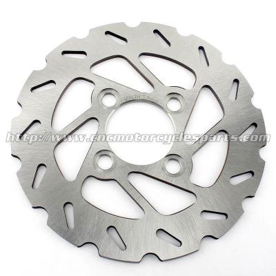 China Road Quad Bike Parts Front Brake Disc Replacement For Yamaha Yfm 400 for sale