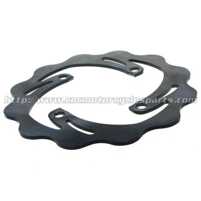 China TRX 400 X EX Quad Bike Parts Four Wheeler Brake System Rotor Heat Treatment for sale