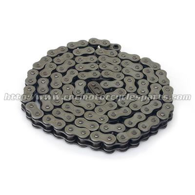 China Durable Adjustable Dirt Bike Chain 40MN 520 Kawasaki Honda KTM Yamaha Suzuki for sale