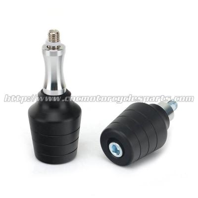 China Custom Made Motorcycle Frame Sliders For BMW S1000RR 2009 2010 2011 POM for sale
