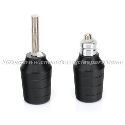 China Aluminum CNC Milling Motorcycle Frame Sliders For Suzuki GSX-R1000 GSX-R600 GSXR750 for sale