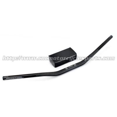 China CNC Billet Aluminum Alloy Dirt Bike Parts Off road Enduro Handlebars Handle bars for sale