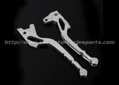 China Motorcycle Brake Clutch Lever Levers Kawasaki KH400 KZ400 KZ 400 CNC Finished for sale