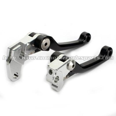 China Wholesale RM 125 250 Motorcycle Clutch Lever For Suzuki Enduro Motorcycles for sale