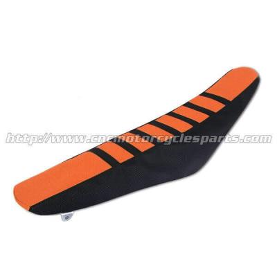 China KTM SX EXC SXF 125 450 Motocross Rib Seat Covers For Dirt / Motocross Bike Parts for sale