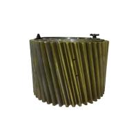China Non-standard Cylindrical Transmission Gear High Durability 70 Day Production Custom for sale