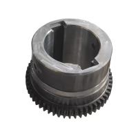 China Cylindrical Bolt On Metal Power Transmission Gear Customizable 70 Day Lead Time for sale