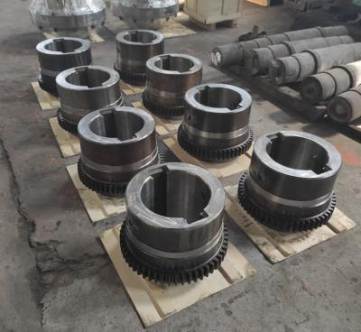 China Maintenance Free Power Transfer Gear Bolt On Installation 70 Day Lead Time for sale