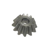China Custom Forged Alloy Steel Bevel Gear High Strength 1200mm Diameter Heavy Duty for sale