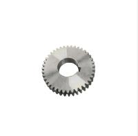 China Precision Spur Gear Set Various Sizes 20 Teeth Custom Bore Diameter for Power Transmission for sale