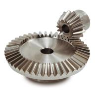 China Custom Nonstandard Steel Bevel Gears Max Module 40mm 1700mm Diameter for Industrial Applications for sale