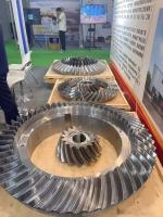 China Custom Metal Bevel Gear M1-M5 for Power Transmission Long Service Life for sale