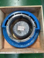 China Custom High Strength Spiral Bevel Gear M2 M3 M5 50mm to 2300mm Diameter for sale