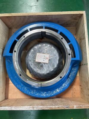 China Custom High Strength Spiral Bevel Gear M2 M3 M5 50mm to 2300mm Diameter for sale
