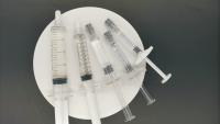 China Cross Linked 10ml Injectable Sodium Hyaluronate Gel Pcl Skin Booster Meso Pdrn Solution for sale