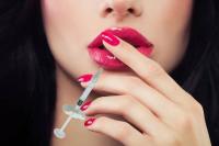 China Augmmentation Hyaluronic Acid Lip Injections Natural Looking Plump Lip for sale