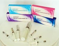 China Pcl 1ml Injectable Hyaluronic Acid Dermal Filler Pdrn Skin Booster Meso Solution for sale