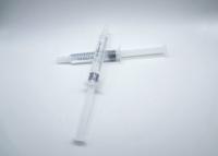 China 24mg/Ml Hyaluronic Acid Body Filler Injectable Sodium Hyaluronate Cross Linked for sale