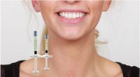 China Plumper Lips Dermal Filler Injection Treatment Hyaluronic Acid Facial Fillers for sale