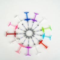 China OEM Customization Cross Linked Hyaluronic Acid Dermal Filler With Lidocaine for sale
