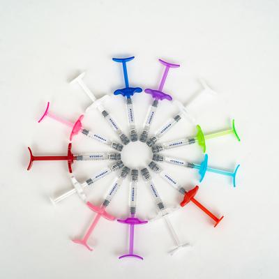 China OEM Customization Cross Linked Hyaluronic Acid Dermal Filler With Lidocaine for sale