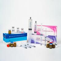 China Customization Syringe Packaged Dermal Filler With Lidocaine Perfect For Professionals for sale