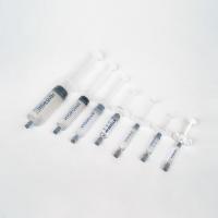 China Injectable Hyaluronic Acid Dermal Filler 1ml 2ml 3ml 5ml 10ml 20ml 50ml For Breast Buttocks Body for sale